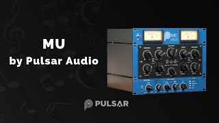 Pulsar Audio Mu - What To Know & Where To Buy | Equipboard