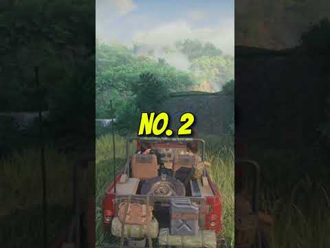 top 3 games to play on PS3 emulator On Mobile #shorts