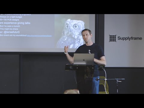 Daniel Samarin - Debugging Electronics: You Can’t Handle the Ground Truth!