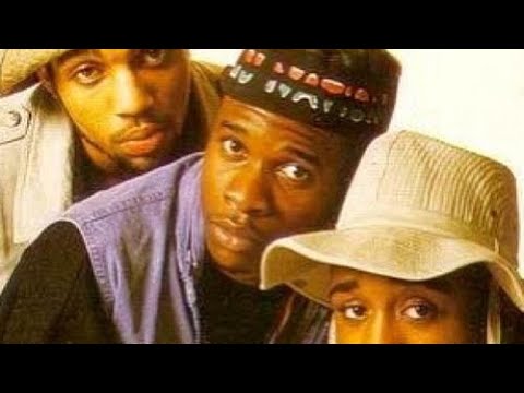 VH1 100 Greatest Hip Hop Songs (2008) #88 - #85