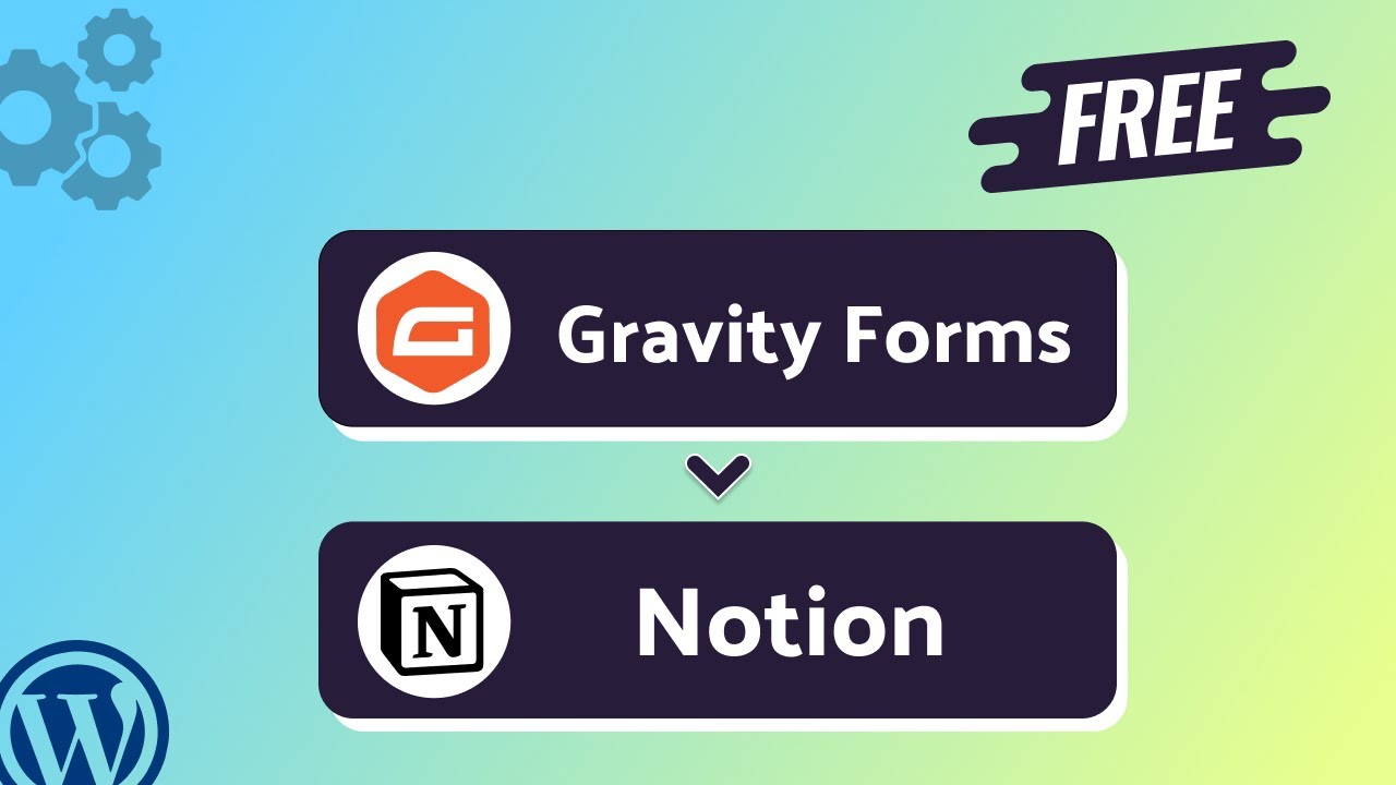 Integrating Gravity Forms with Notion | Step-by-Step Tutorial | Bit Integrations