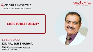 Dr. Rajesh Sharma -Director - General Surgery,Minimal Access ...