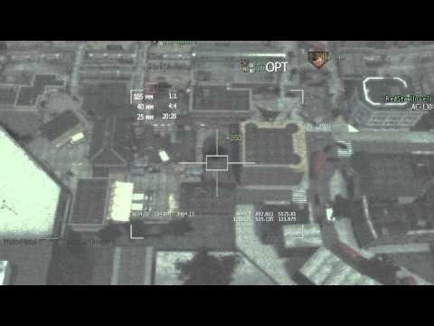 Comunidade Steam :: Vídeo :: Call of Duty: MW3 - Underground - 36/3