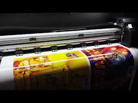 Flex Printing Machine suppliers and Eco Solvent Machine suppliers Retailer | Nisub Technologies ...