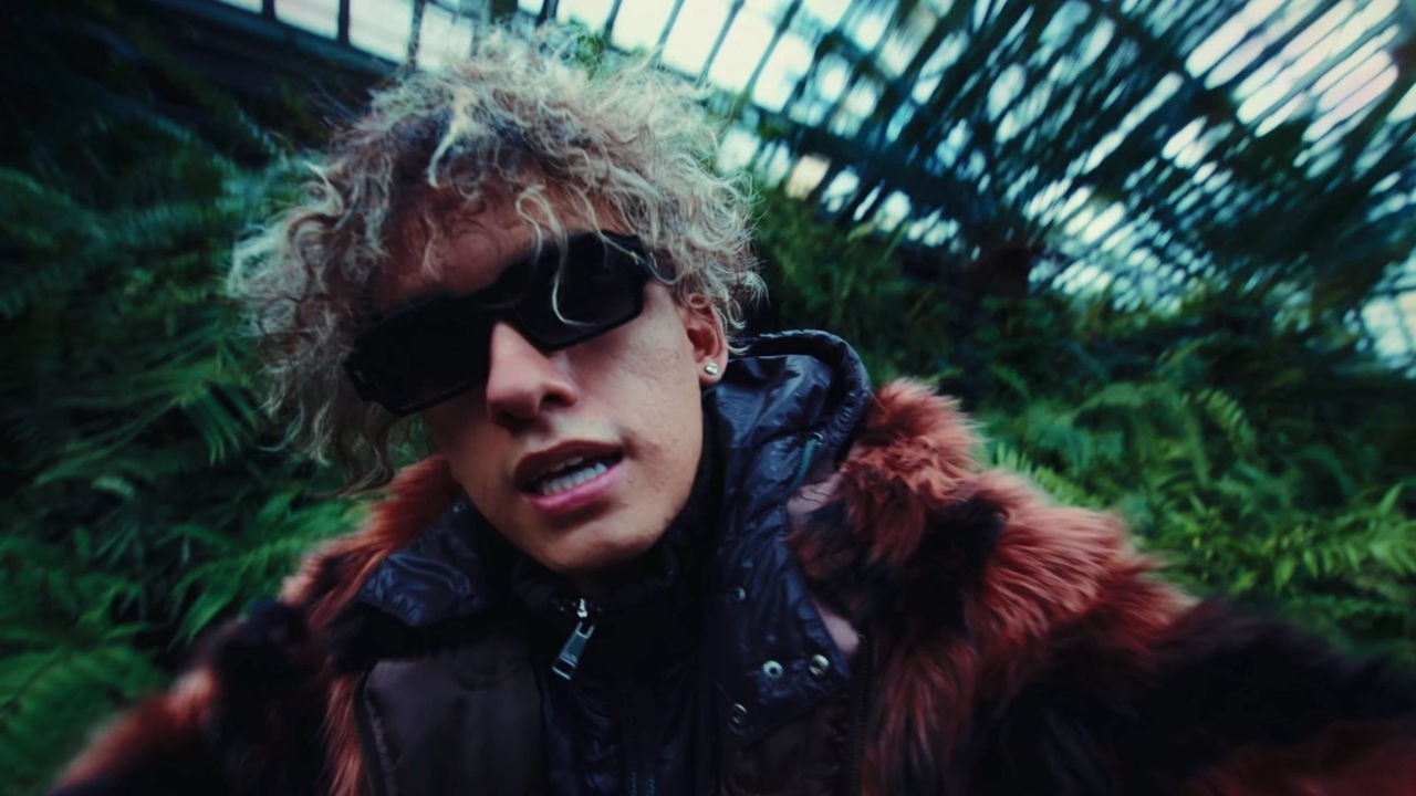 Noza Jordan - 3500 (Official Music Video)