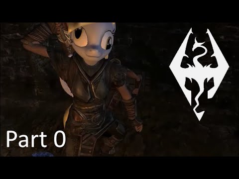 Steam Community :: Video :: The Deadly Derpy Dun Derp'd | Skyrim | #0