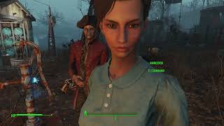 Natural Blinking ESP 1 at Fallout 4 Nexus - Mods and community