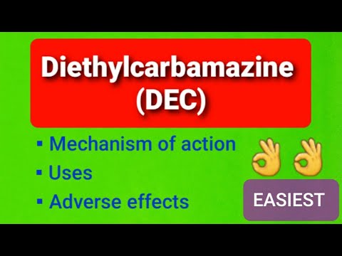 Diethylcarbamazine Tablet - Banocide Latest Price, Manufacturers ...