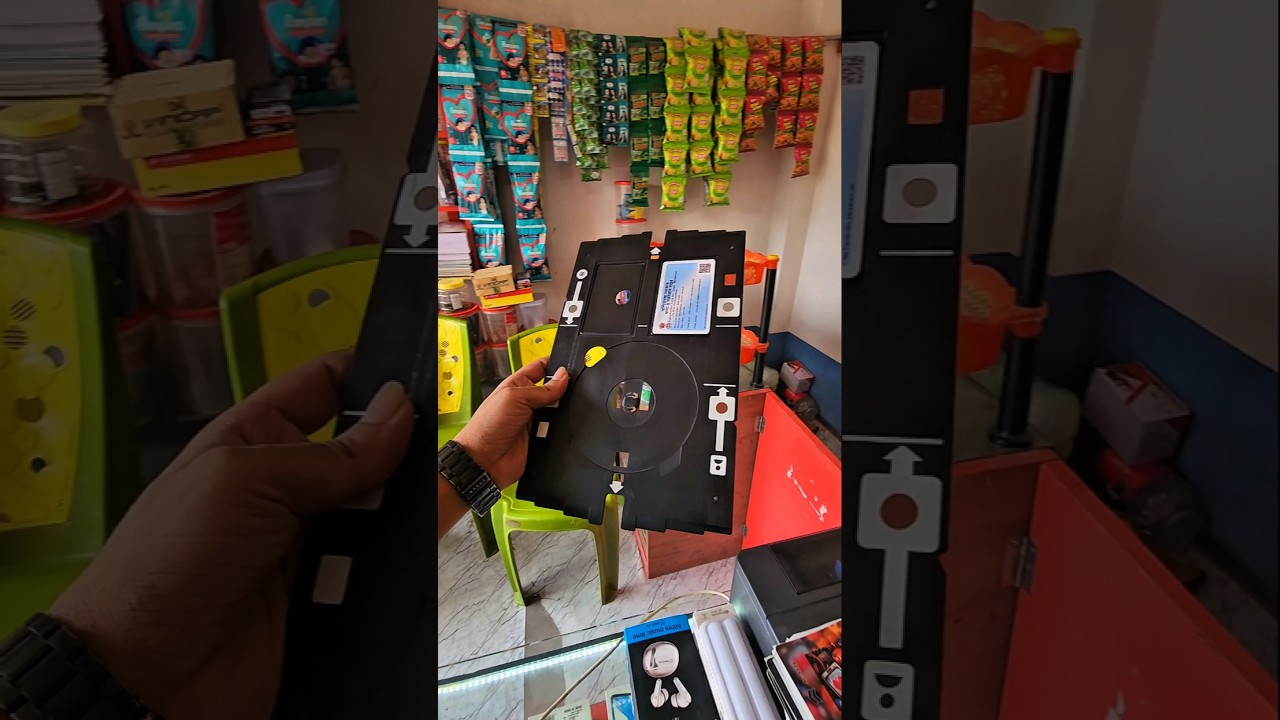 Epson L8050 - The Ultimate PVC Card Printing Machine