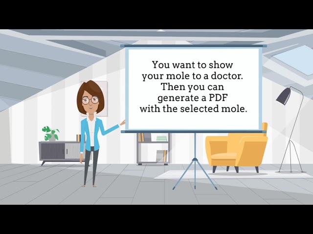 MoleCare Features Video