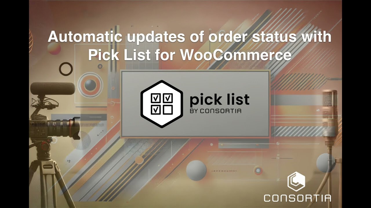 Automate Your Order Fulfillment with Pick List for WooCommerce: Auto-Change Order Statuses
