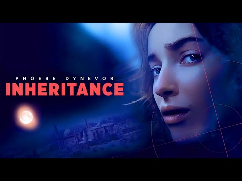 🔥 Inheritance (2025) Film | American Espionage Thriller Film | Full Movie in English Review+ Facts