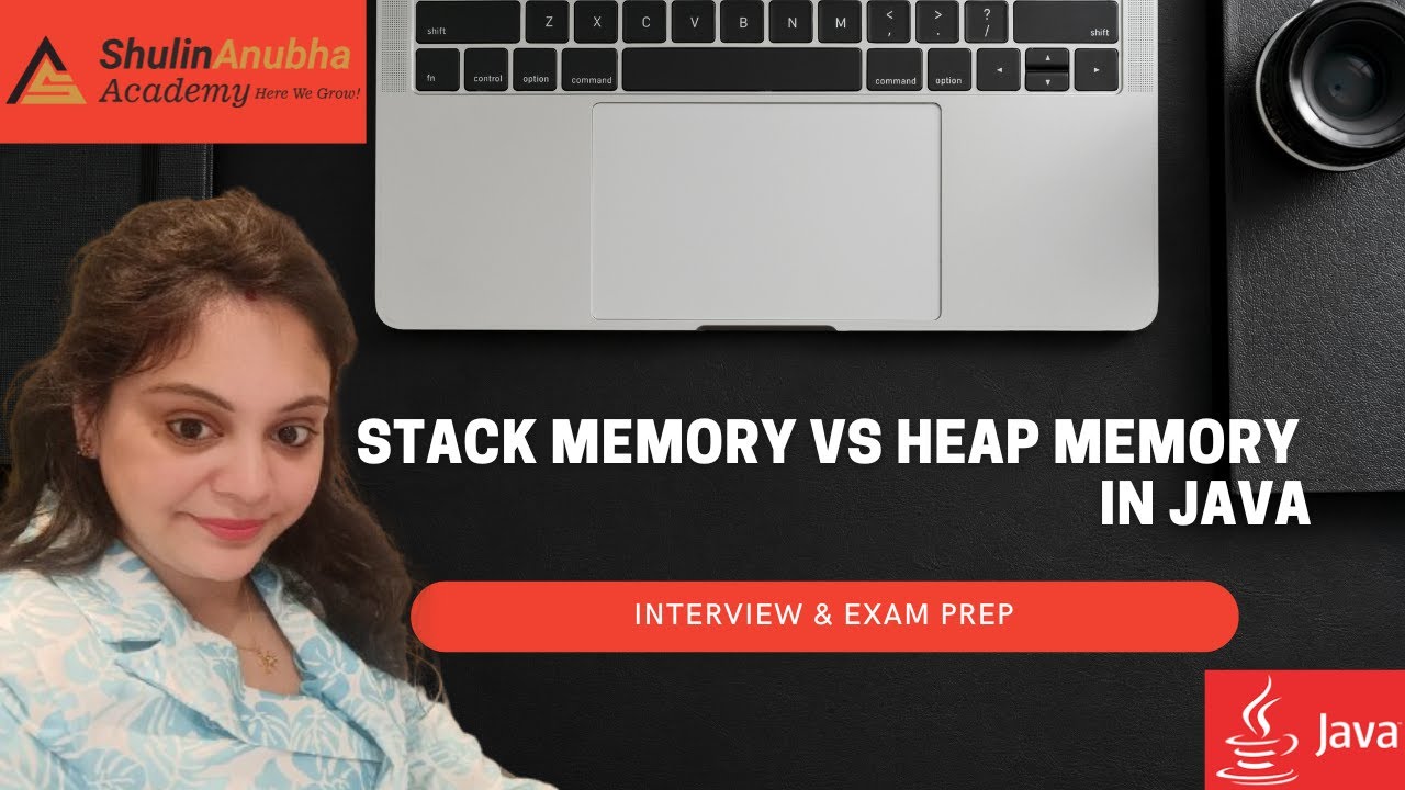 Stack Memory vs Heap Memory & String Pool in Java: Comprehensive Guide
