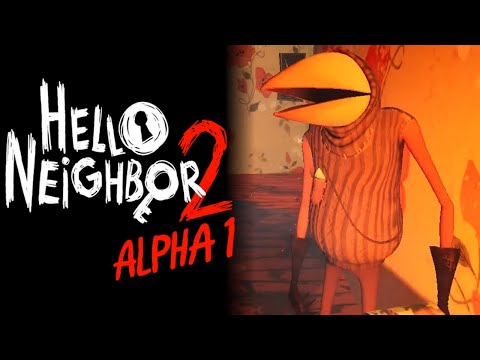 Steam Community :: Hello Neighbor 2 Alpha 1.5