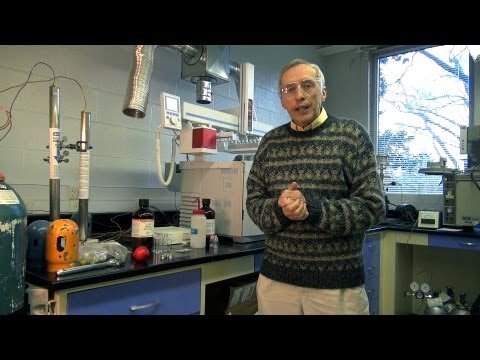 Dr. George Hornberger: Energy and Environmental Decision-making