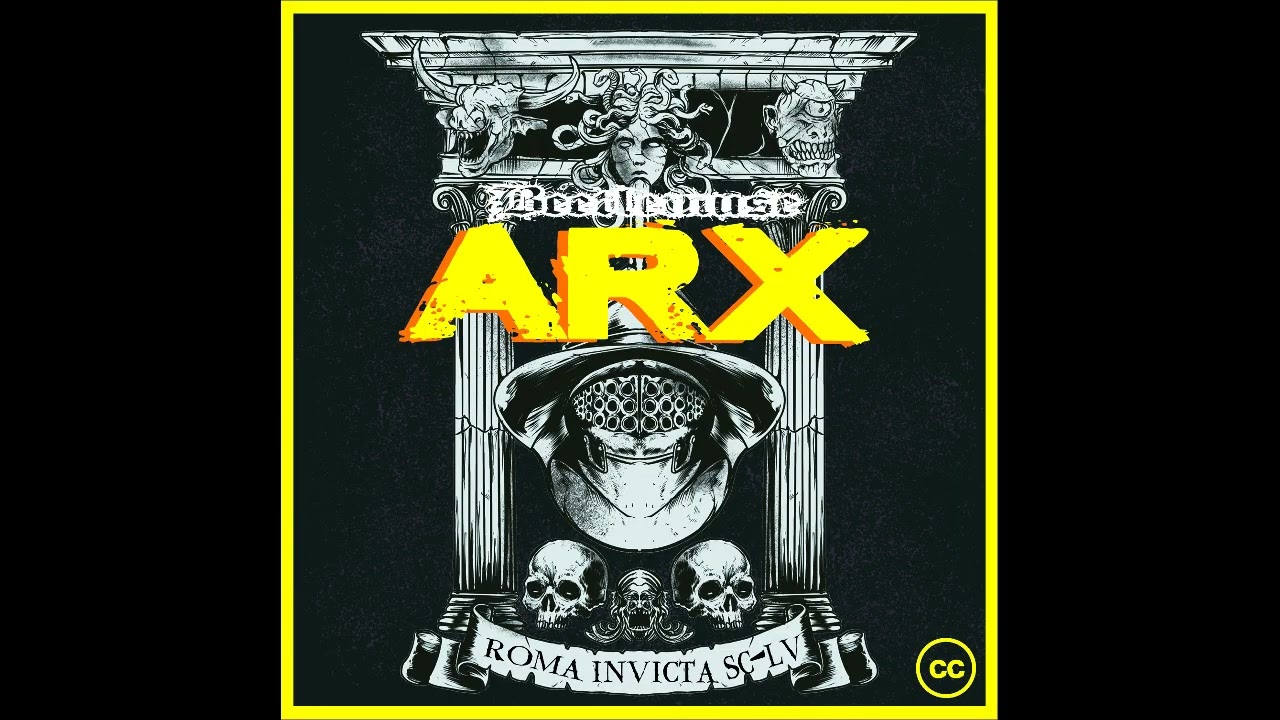 ARX (Full Album)