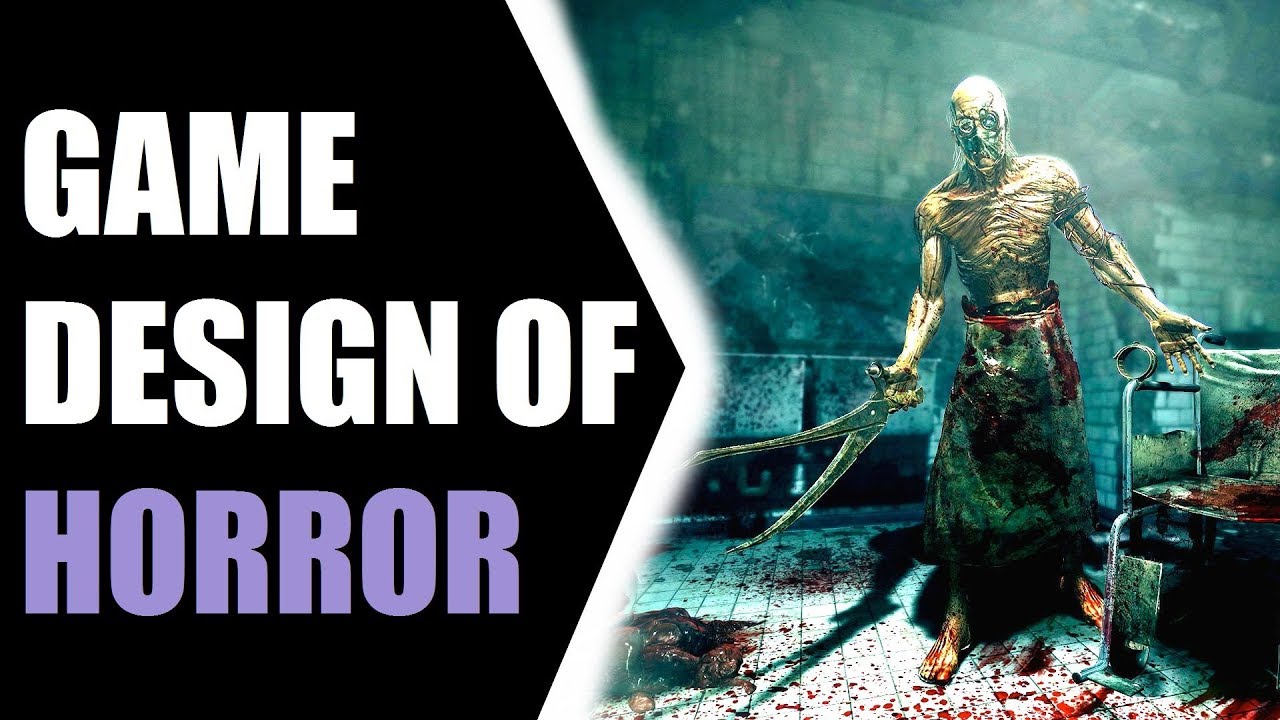 Key Elements That Define a Good Horror Game | Galaxy.ai