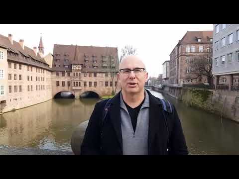 Exclusive Interview with David L. Hoyt! | Jumble Answers