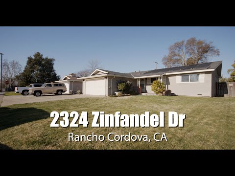 2324 Zinfandel Dr, Rancho Cordova, CA 95670 REVISED1