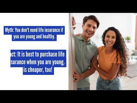 Life Insurance Myths Debunked | Next Level Insurance