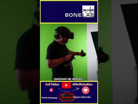 Steam Community :: Video :: Bonelab VR Has Got Me Destroying My Room! # ...
