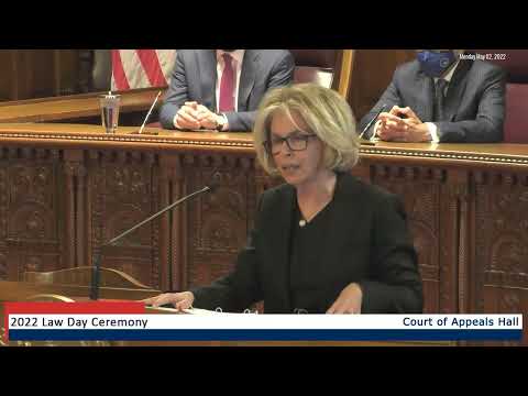 2022 Law Day Celebration