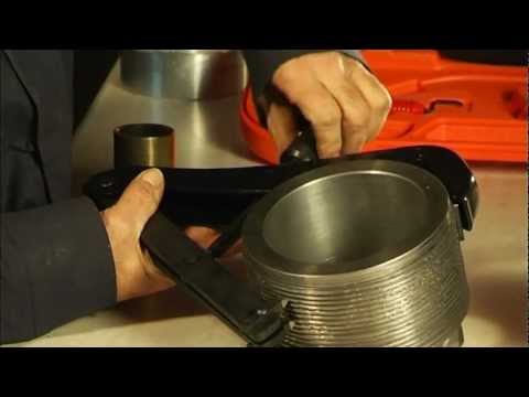 Thread Chaser Tool - Thread Cutter Tool Latest Price, Manufacturers ...