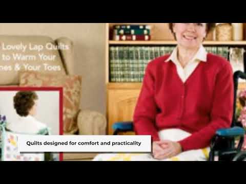 Free Wheelchair Quilt Patterns: Comfort and Care for Mobility Users