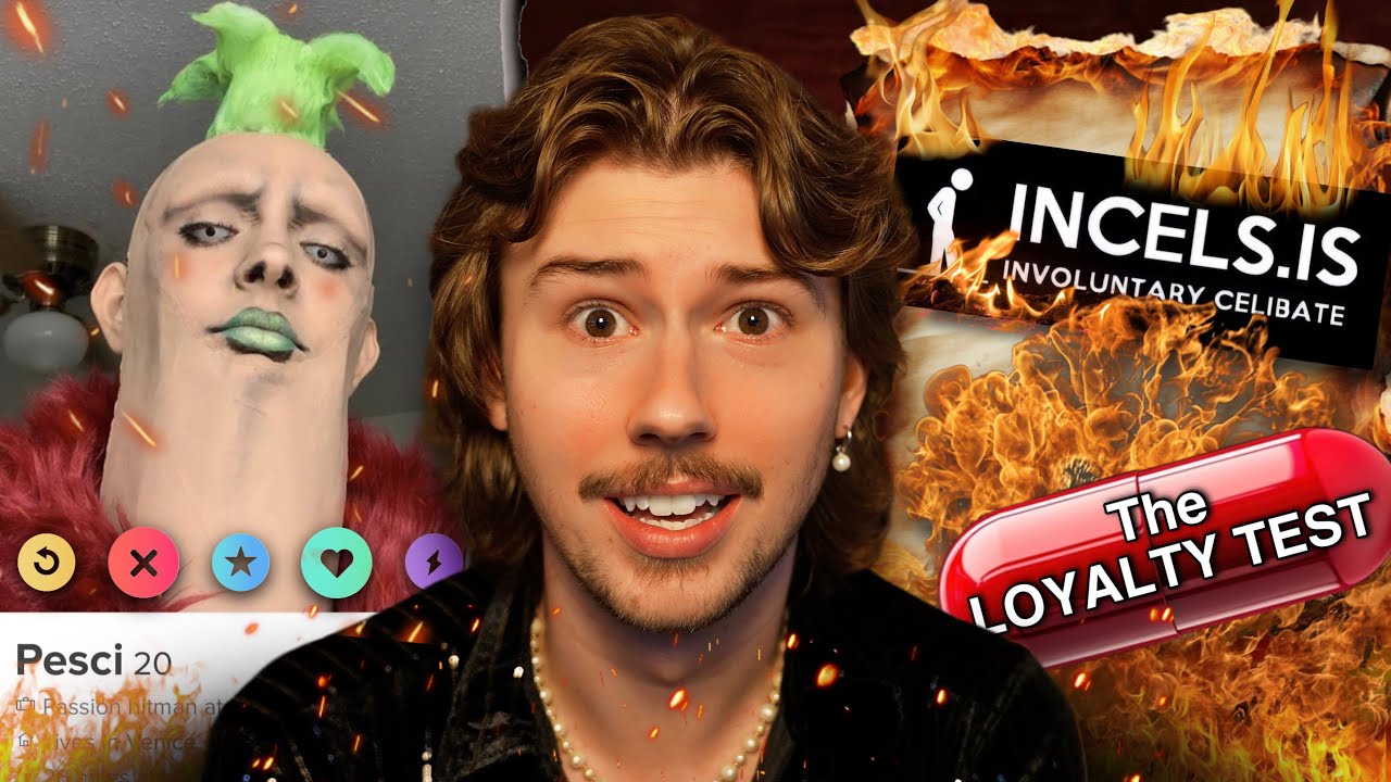 The Modern Dating Scene is an Endless Hellscape