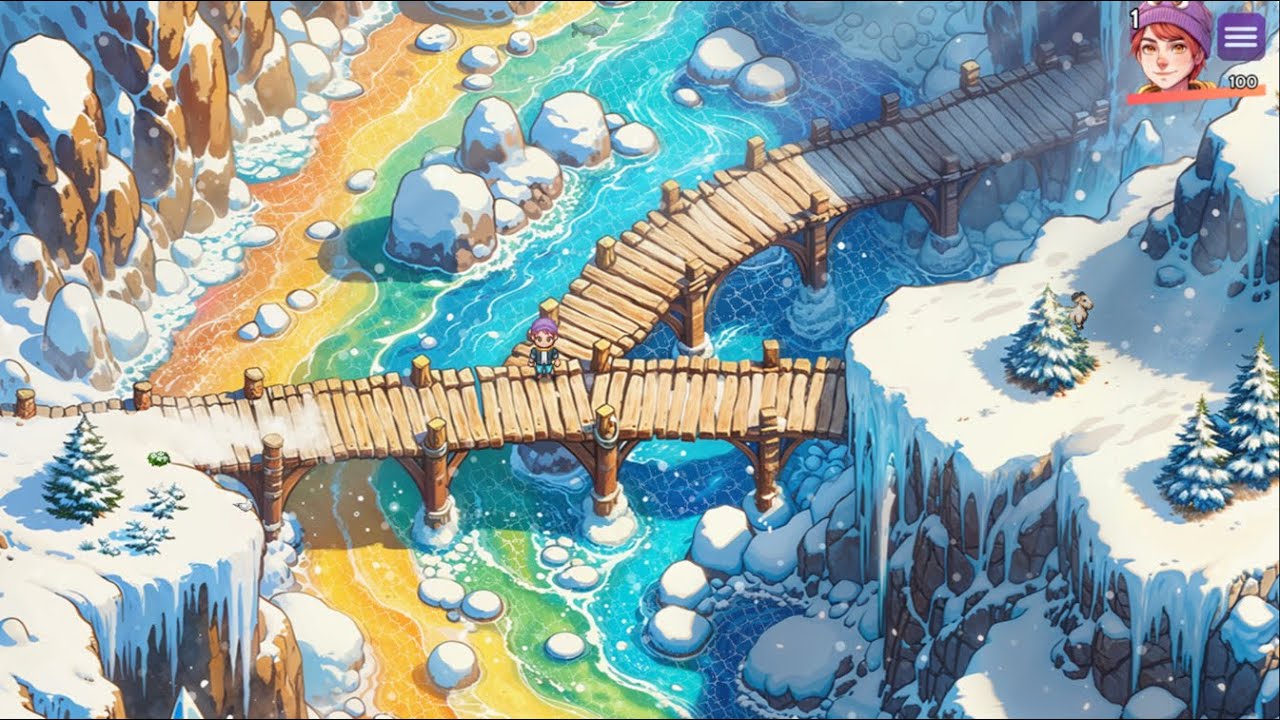 The Ultimate JRPG for Japanese Learners? 🇯🇵 WonderLang – Part 1