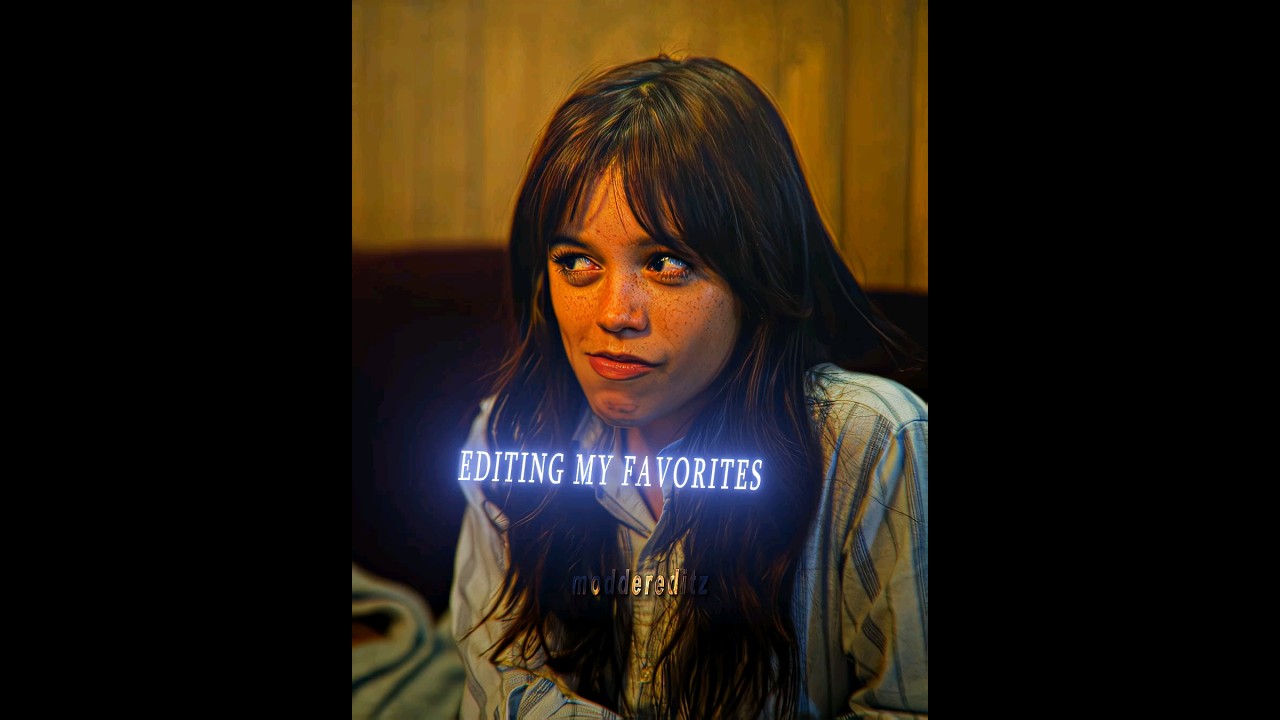 My girls | Not My Problem - Laila (Jersey Club Remix) (Slowed) | Jenna Ortega Edit