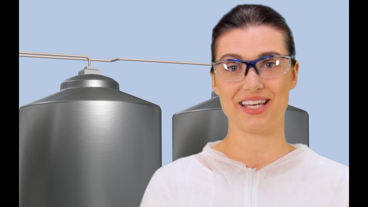 Choosing a CIP Detergent | Alconox, LLC