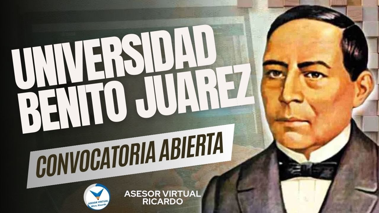Benito Juarez University 