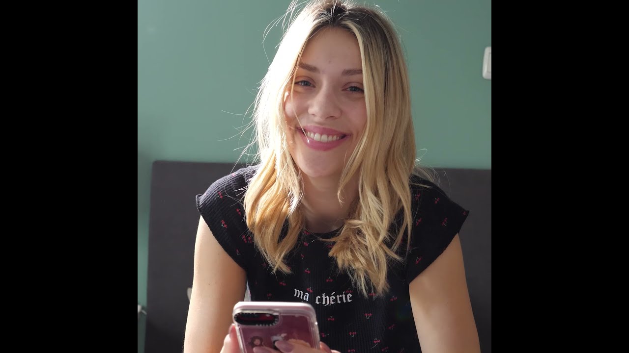 CITYMED | GARIFALIA Instagram Giveaway