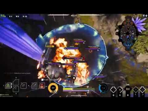 Steam Community :: Video :: Paragon - Howitzer #EXPLOSÃO