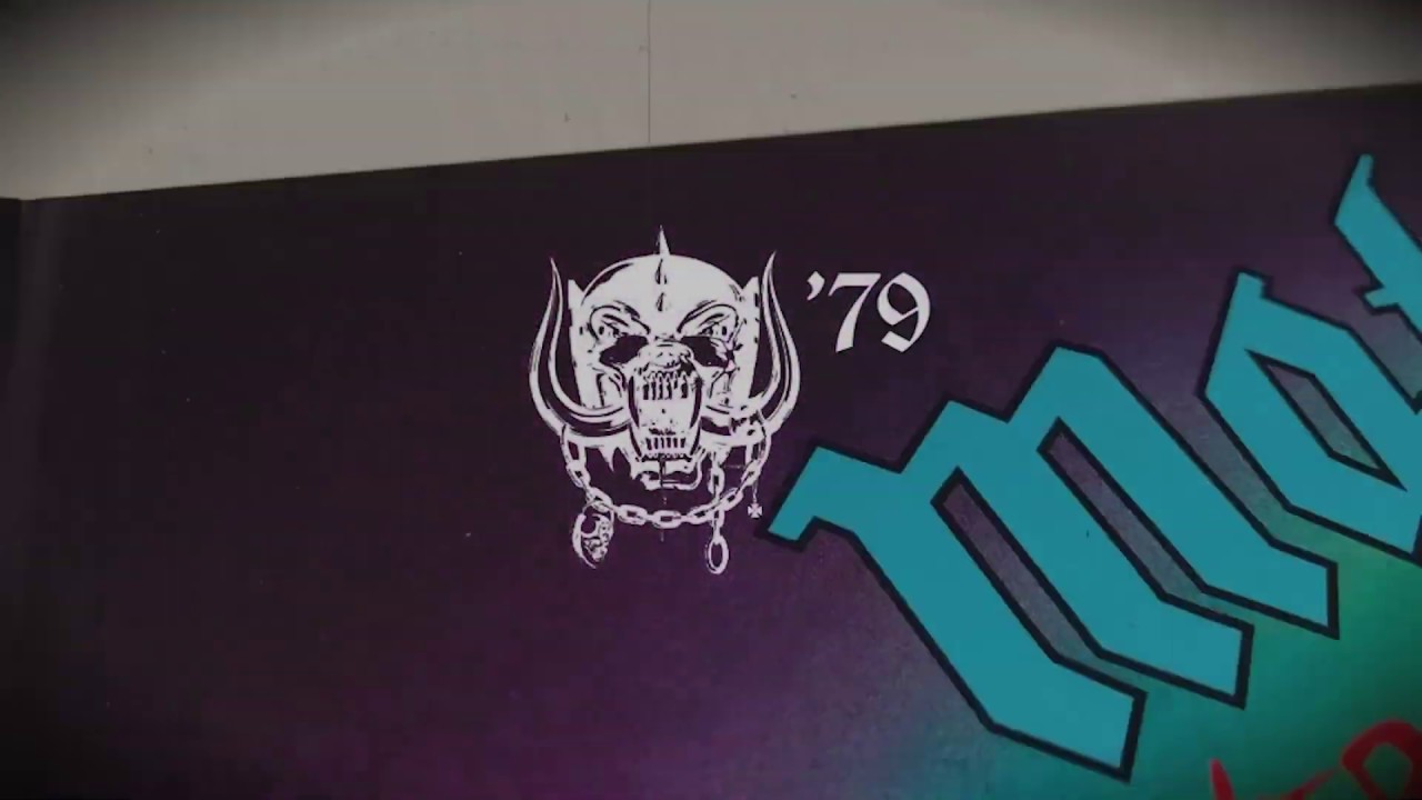 Motörhead 