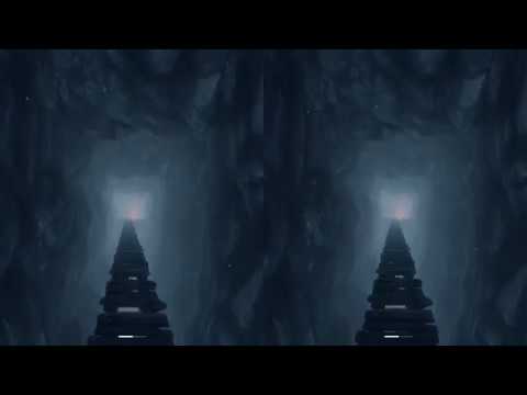 3D-VR ShadowSide#3 Google Cardboard VR(Virtual Reality) VR Box