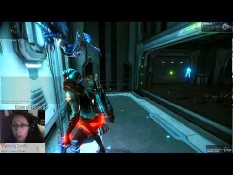 Steam Community :: Video :: [Warframe] Nightmare Mode: Sometimes accurate!