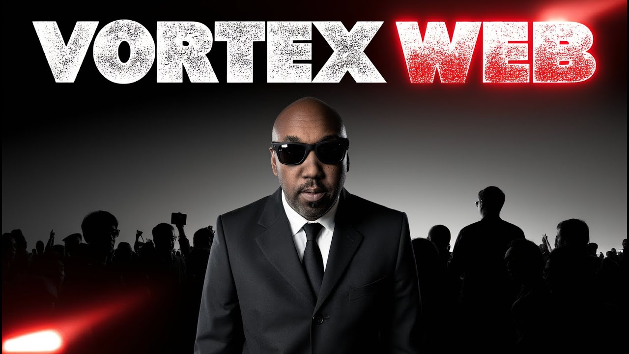 VORTEX THE WEB BUNDLER HAS ARRIVED - TEST LAUNCHES WITH STUDENT!