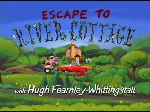 Escape to River Cottage - S01E02