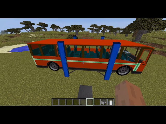 [ 1.12 / 1.20 / 1.21.+ ] Fex's Vehicle and Transportation Mod { Cars ...