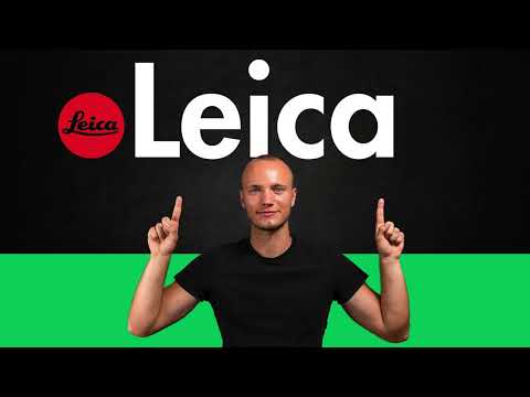 How to Pronounce Leica (Correctly)