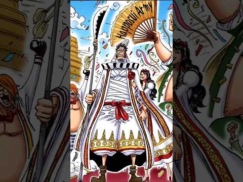 🚡Epic One Piece Cover Stories That Didn't Get Animated #onepiece #shorts #ace #coverstory #luffy