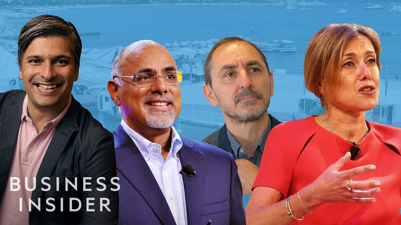 Top CMOs Share The Campaigns That Made Them Jealous