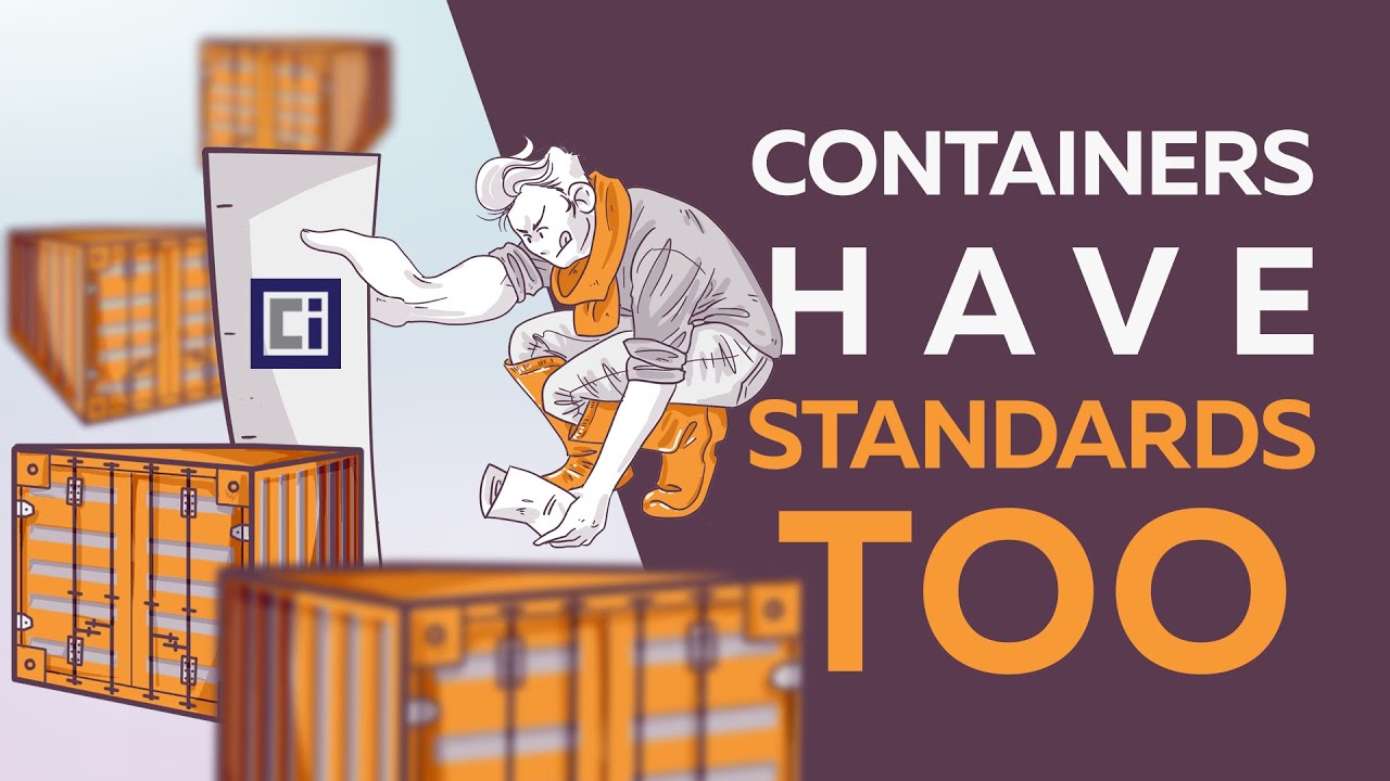 What is Open Container Initiative (OCI)? Build Spec, Runtime Spec, Image Spec and more.