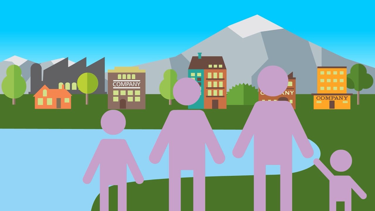 Understanding Washington's Climate Commitment Act