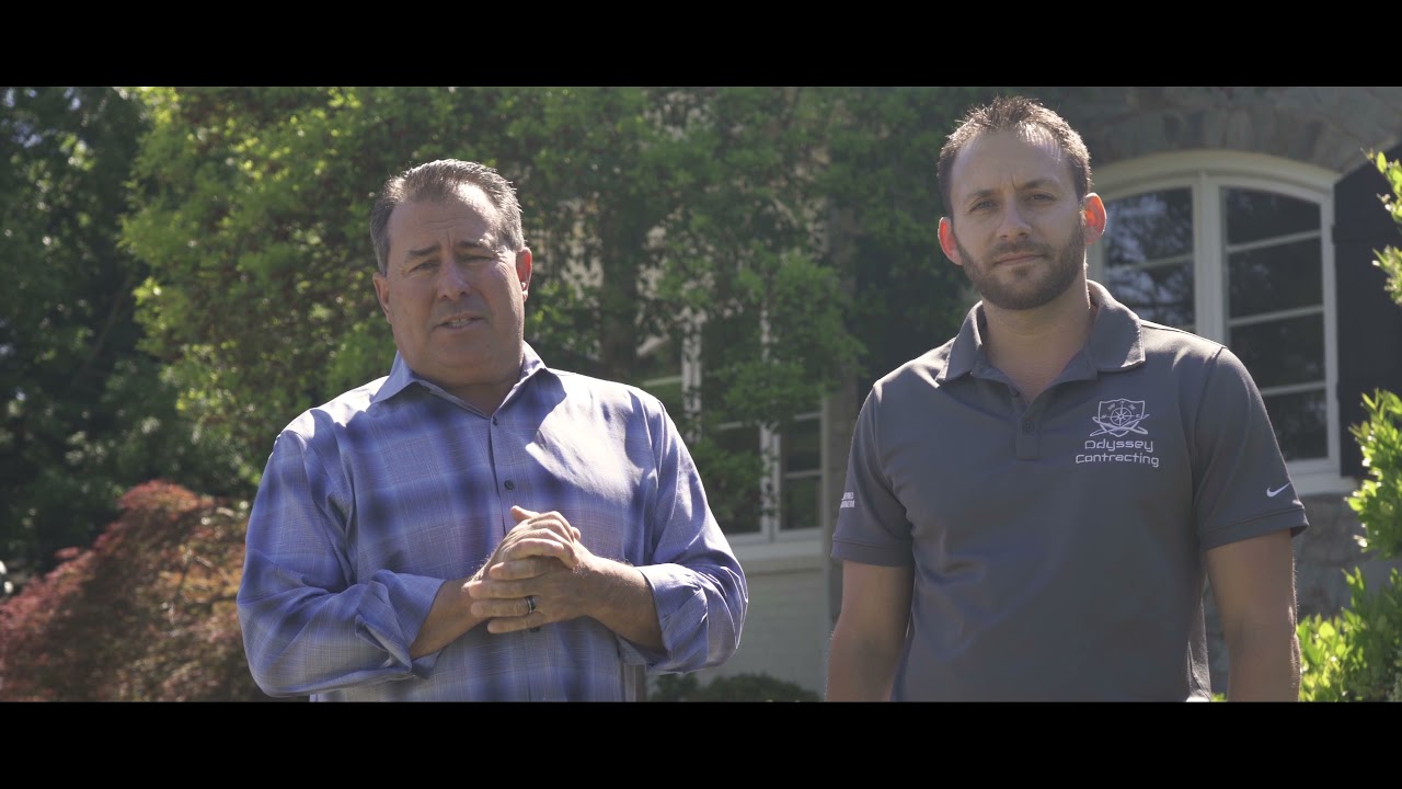 Grand Manor Shingle Installation and Review! - Odyssey Contracting