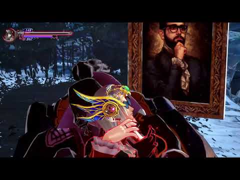 Steam Community :: Video :: Bloodstained: RotN – OD (Orlok Dracule ...