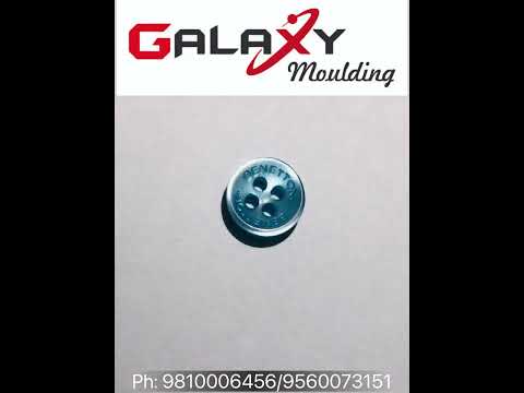 GALAXY MOULDING | Polyester Button Catalogue 4