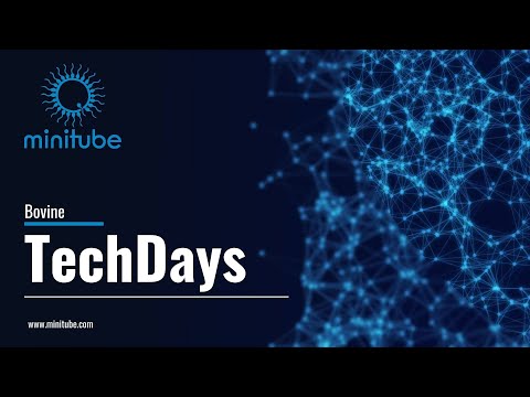 TechDays 2025 - JOIN US ONLINE